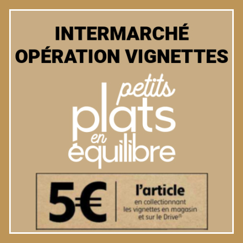 Collecteur vignettes Petits plats en équilibre casseroles Refresh à 5 ...